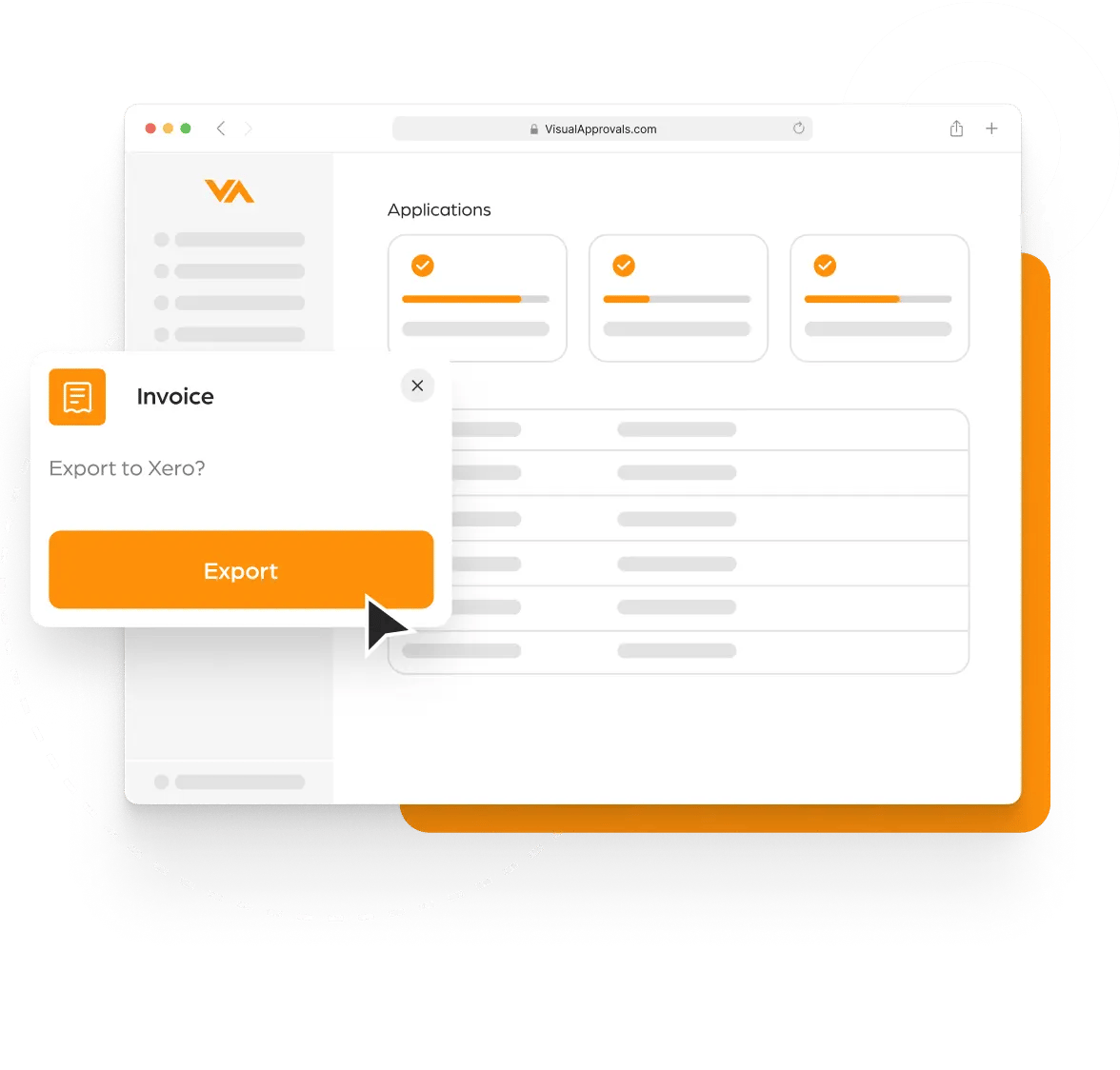 Visual Approvals | Overview